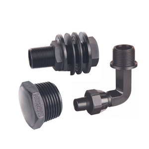 Shop Hansen Fittings Collection Online NZ | Watertech Plus
