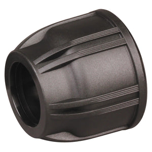 Hansen Medium Density Inside Diameter Nut