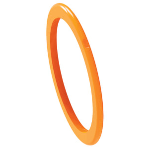 Hansen Medium Density Inside Diameter Seal Washer