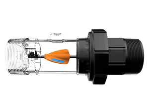 Gallagher Water Flow Indicator